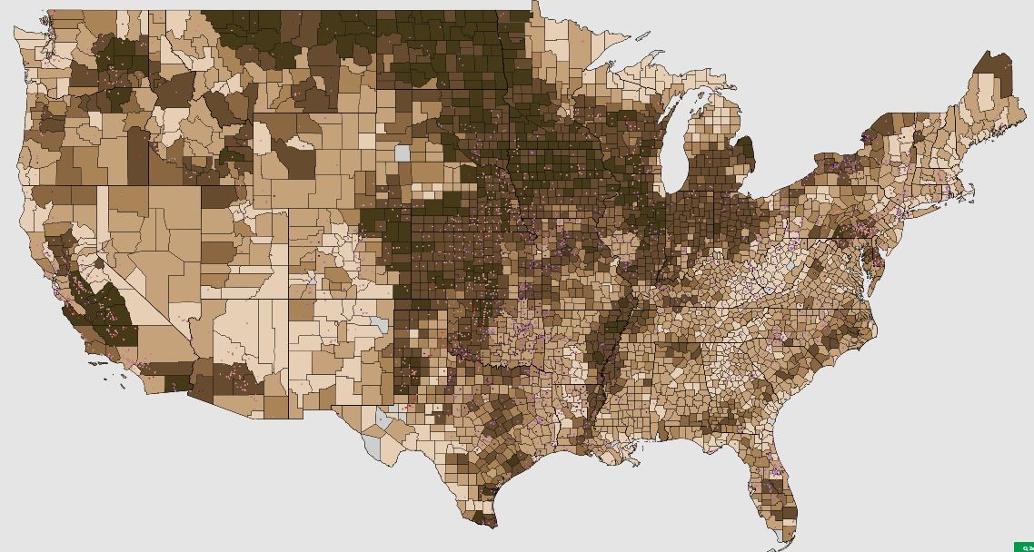 What’s in Your Water – Part 3 - Other Forms of Pollution - JMCC Water ...