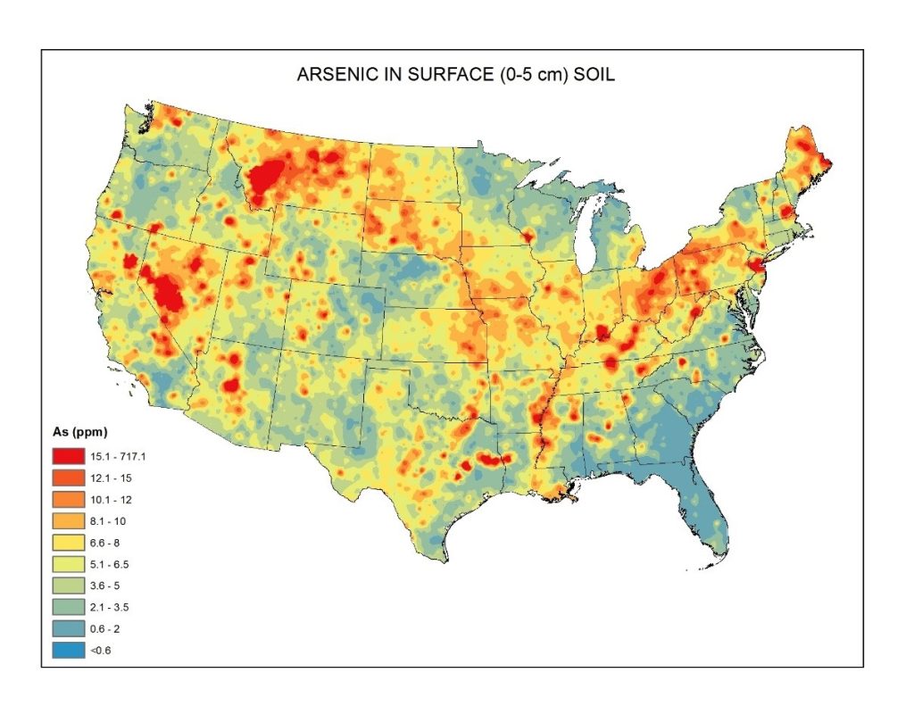 What’s in Your Water – Part 3 – Other Forms of Pollution – JMCC Water ...