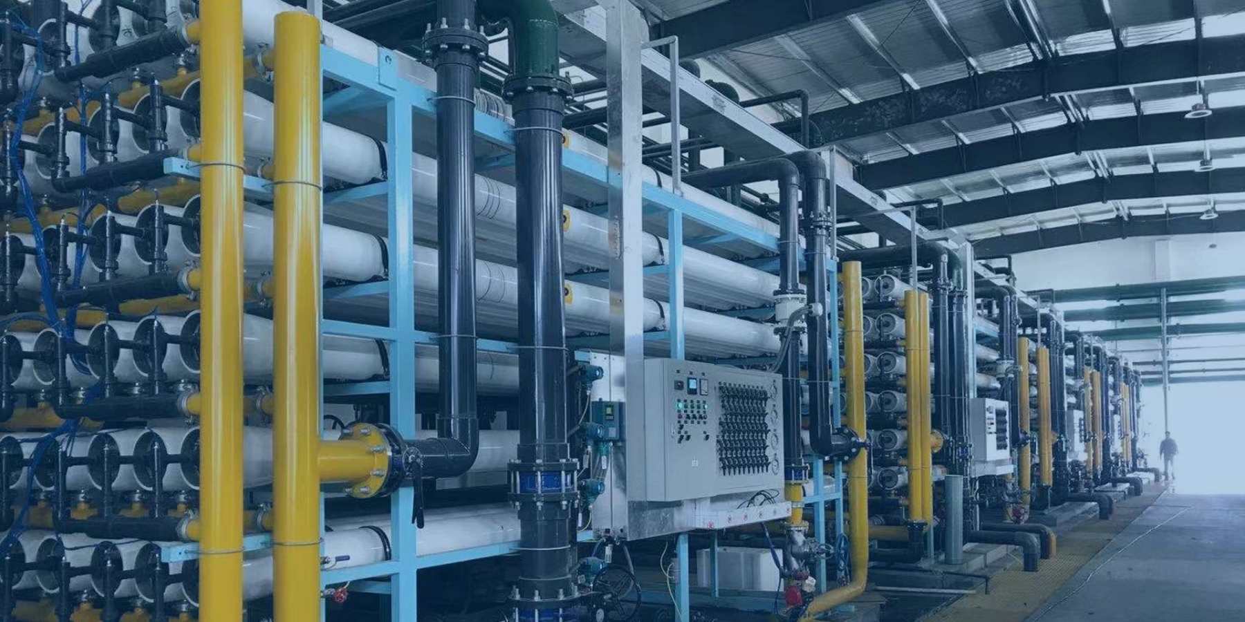 Residential Water Filtration Solution Systems Company in USA